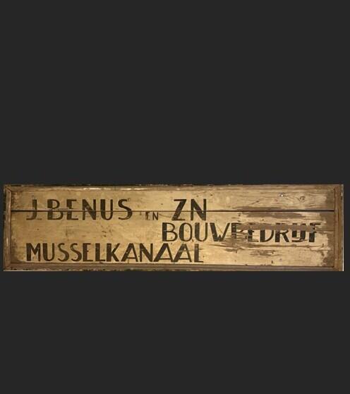 Over ons bouwbedrijf - Gebr. Benus